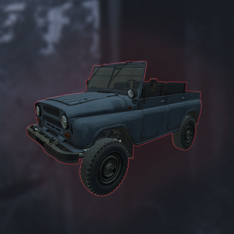 COLD BLOOD STALKER RP