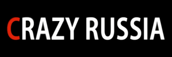 CRAZY RUSSIA