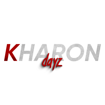 KHARON DAYZ