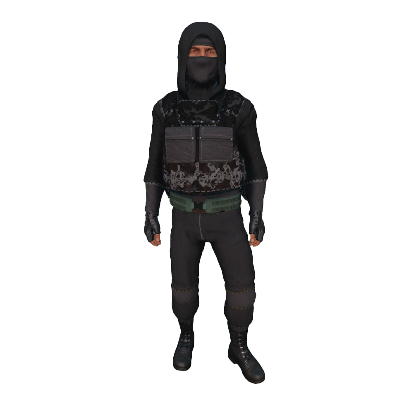 PERIMETER-RP