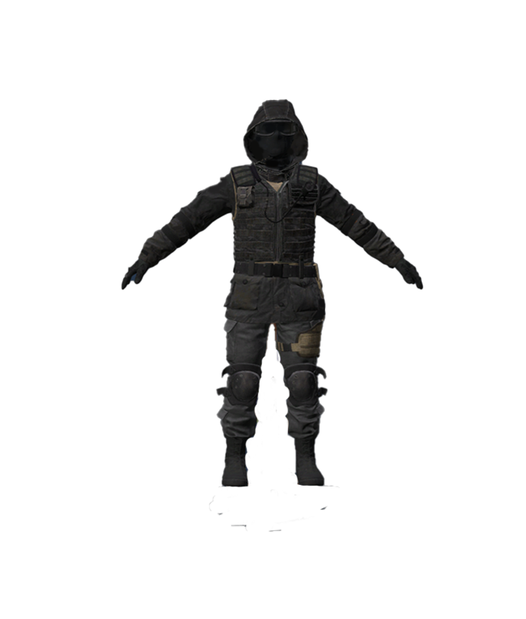 Sea DayZ Shop