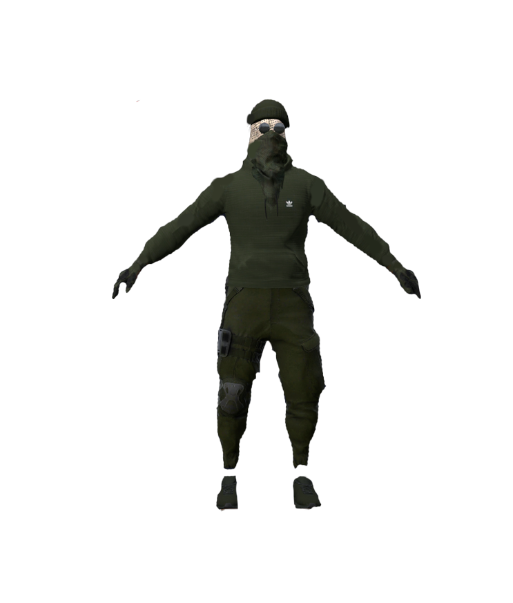 Sea DayZ Shop