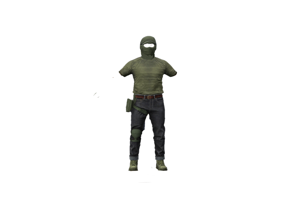 Sea DayZ Shop