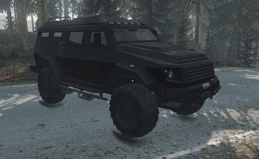 REDLINE SHOP