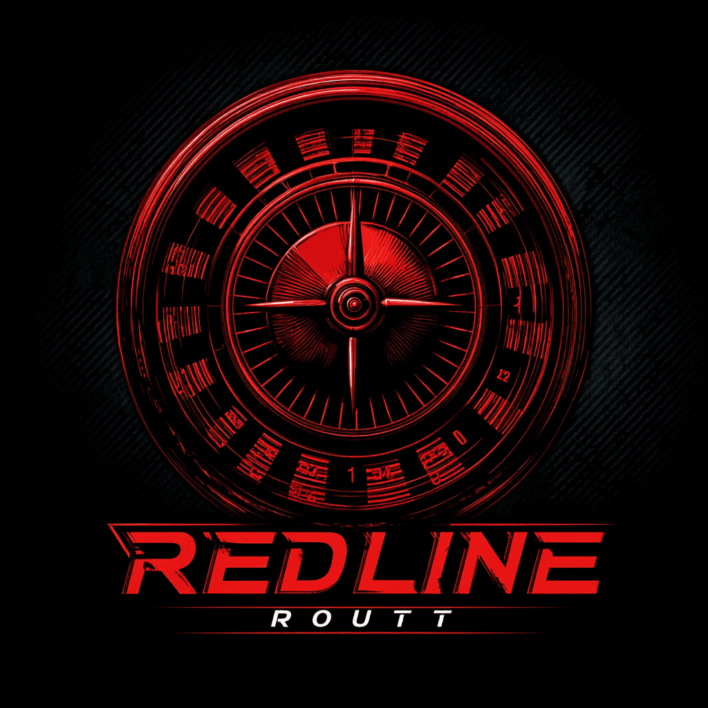 REDLINE SHOP